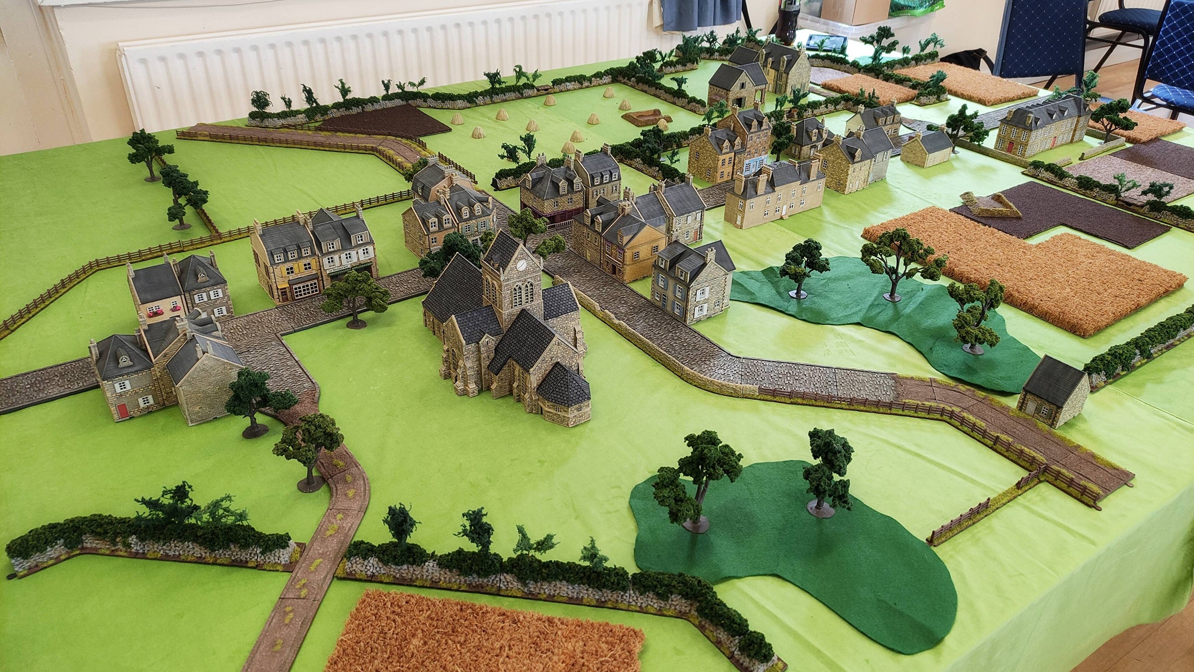 Home | Frontline Terrain